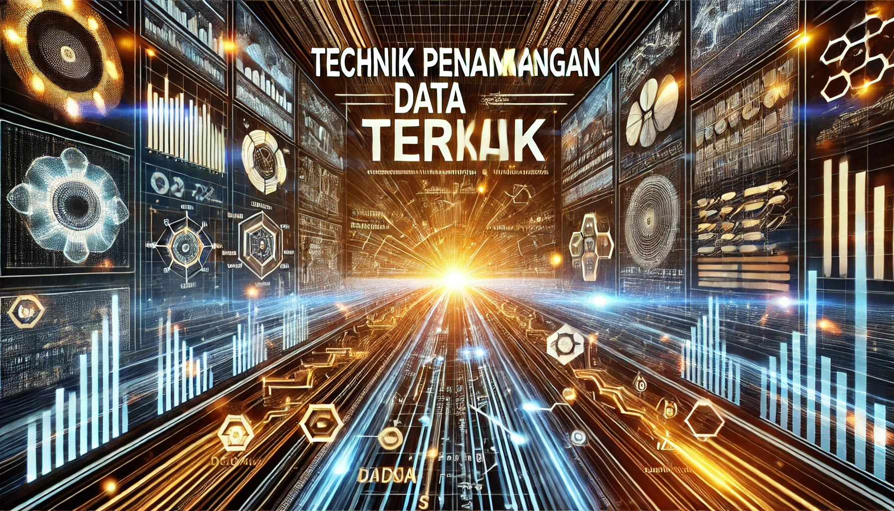 Teknik Penambangan Data Terbaik - Qadatasoft